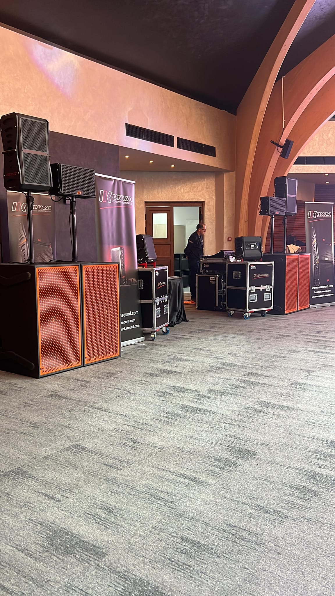 Despre noi - Ultra Light Sonic Arad