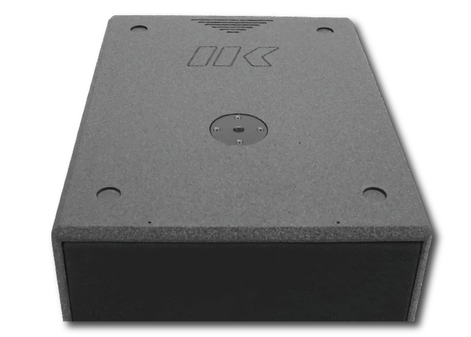 FORCE X3P - Ultra Light Sonic Arad